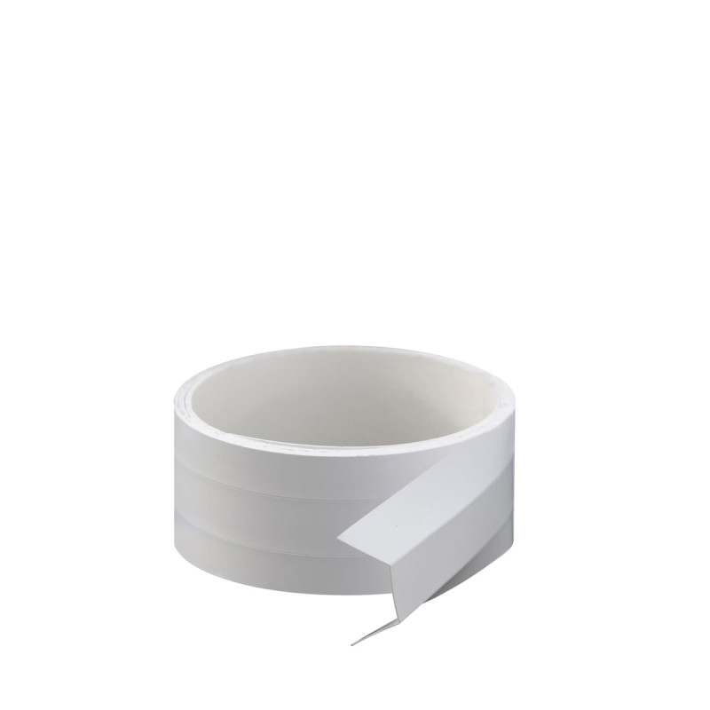 Profilé PVC en U, adhésif et flexible - Smart Profile